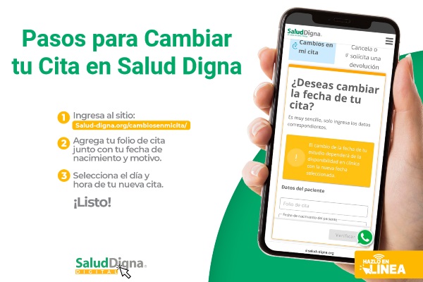 Costo de los Estudios en Salud Digna ️ Precios 2025